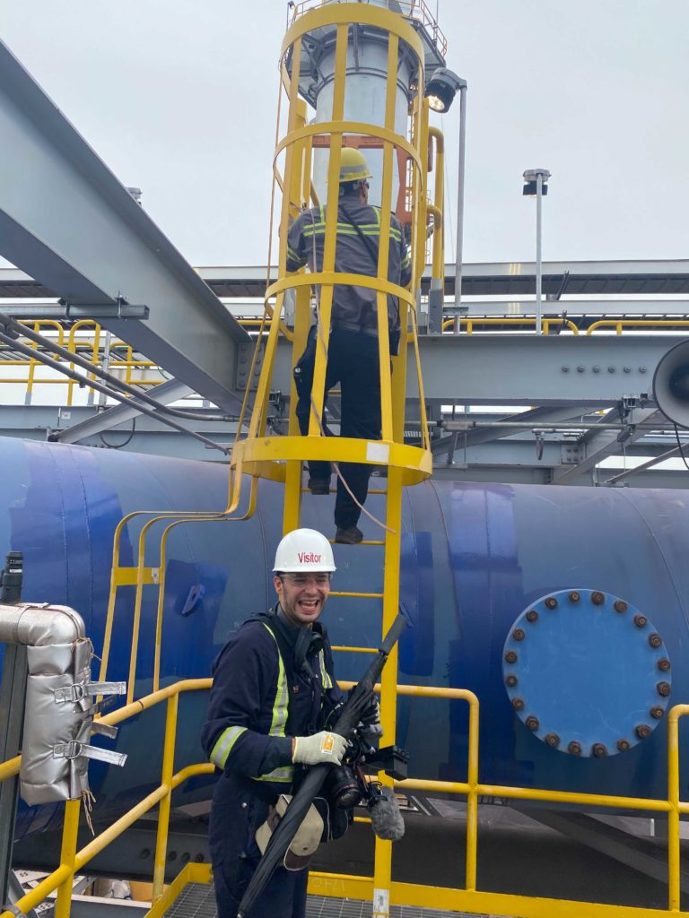 BlueGreen Alliance - Blue State