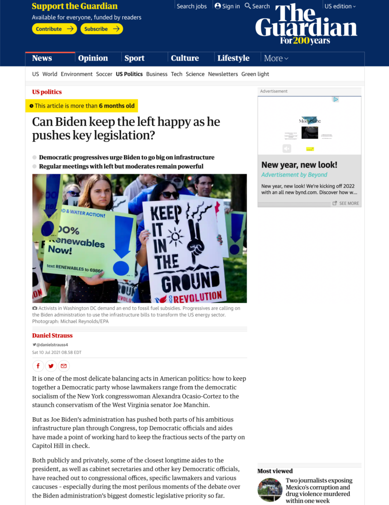 BlueGreen Alliance - Blue State